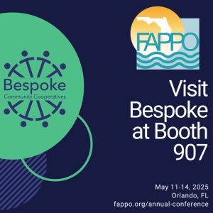 Bespoke is exhibiting at the 2025 FAPPO Annual Conference - Bespoke ...